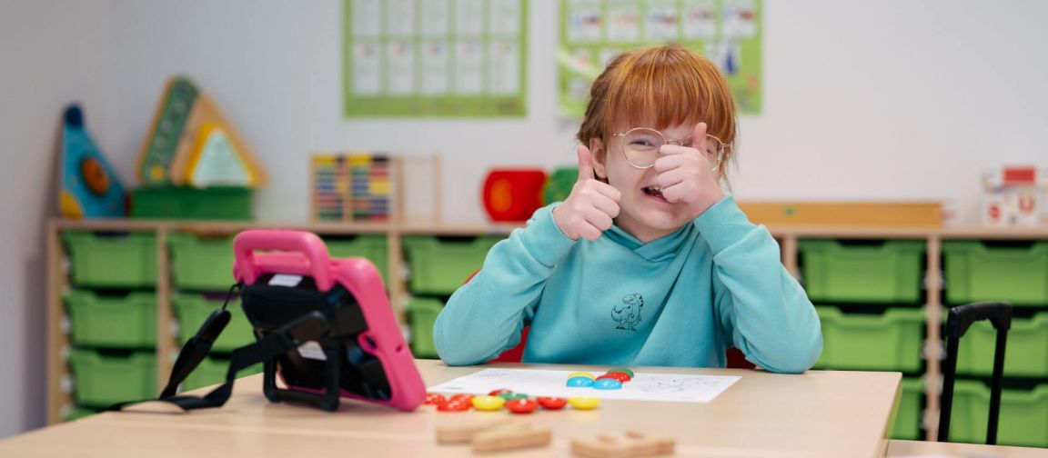 Schule - Andreaswerk e.V.