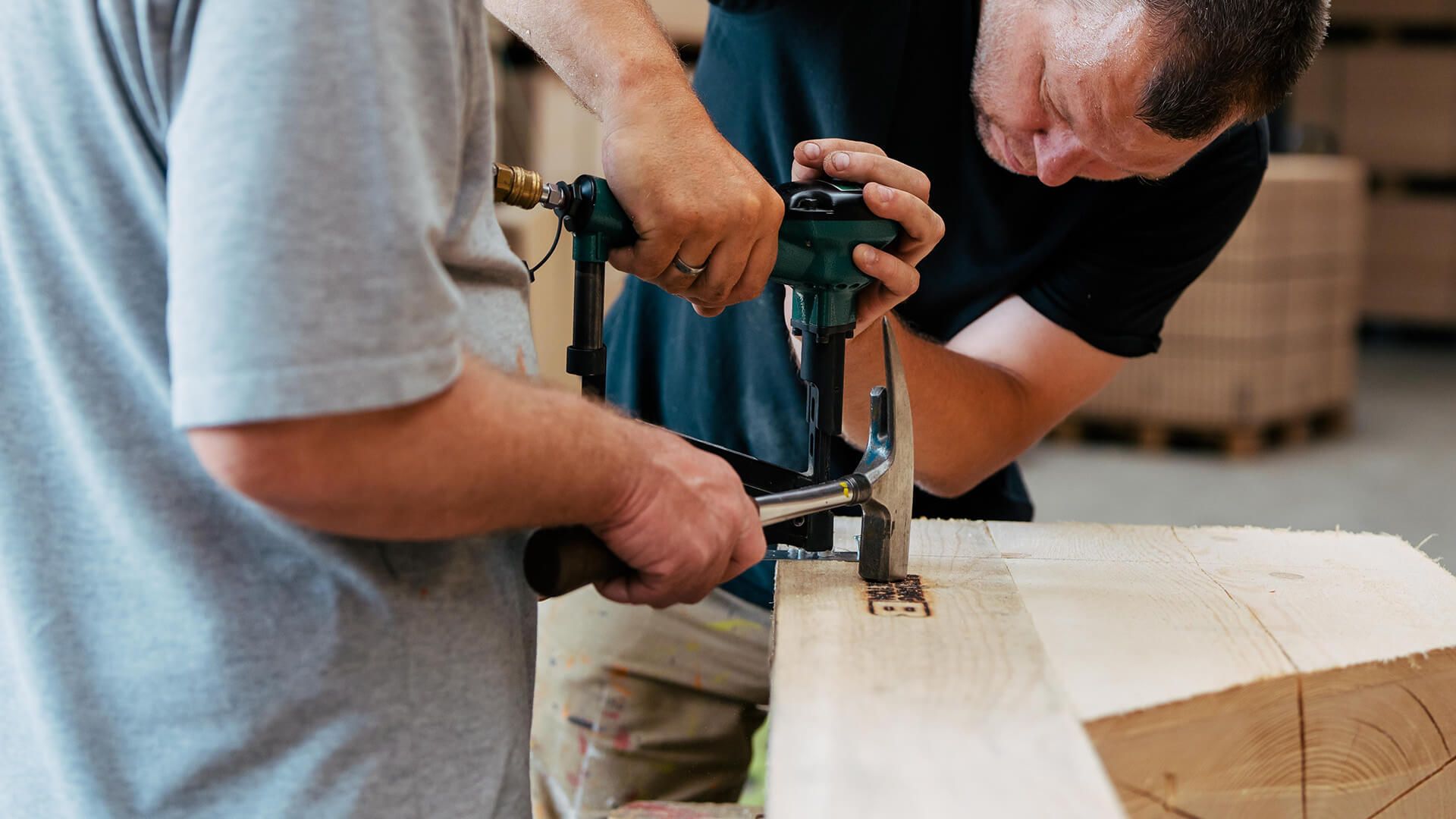 Organisation - Andreaswerk e.V.