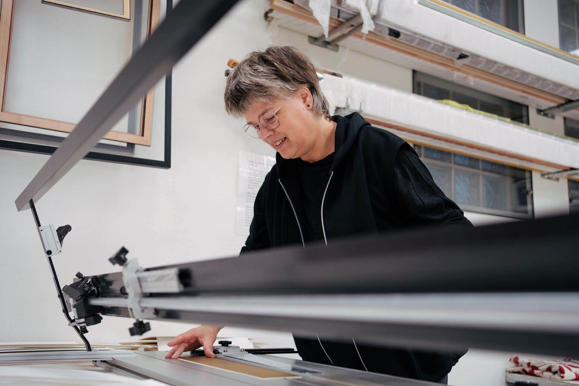 Manufaktur - Andreaswerk e.V.