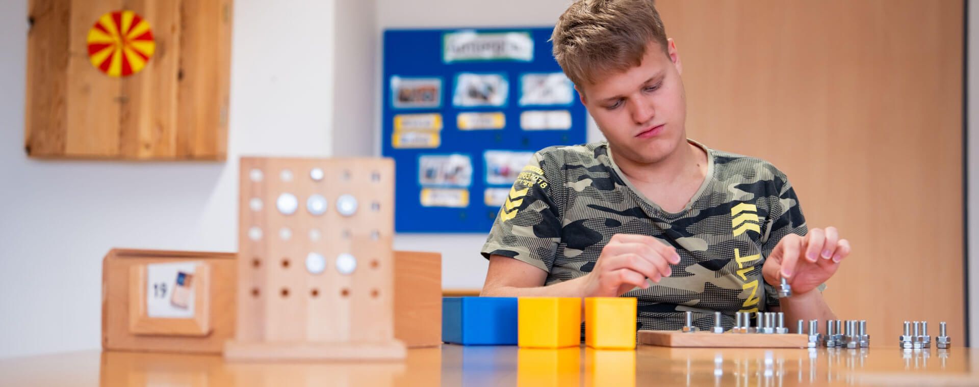 Schule - Andreaswerk e.V.