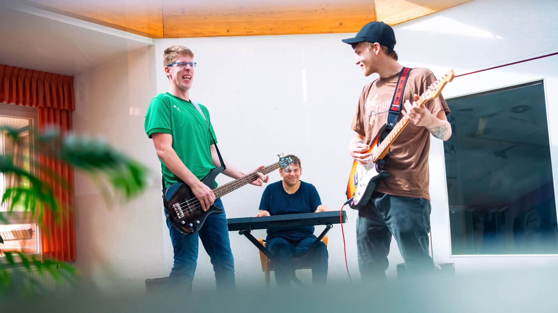 Freizeit - Andreaswerk e.V.