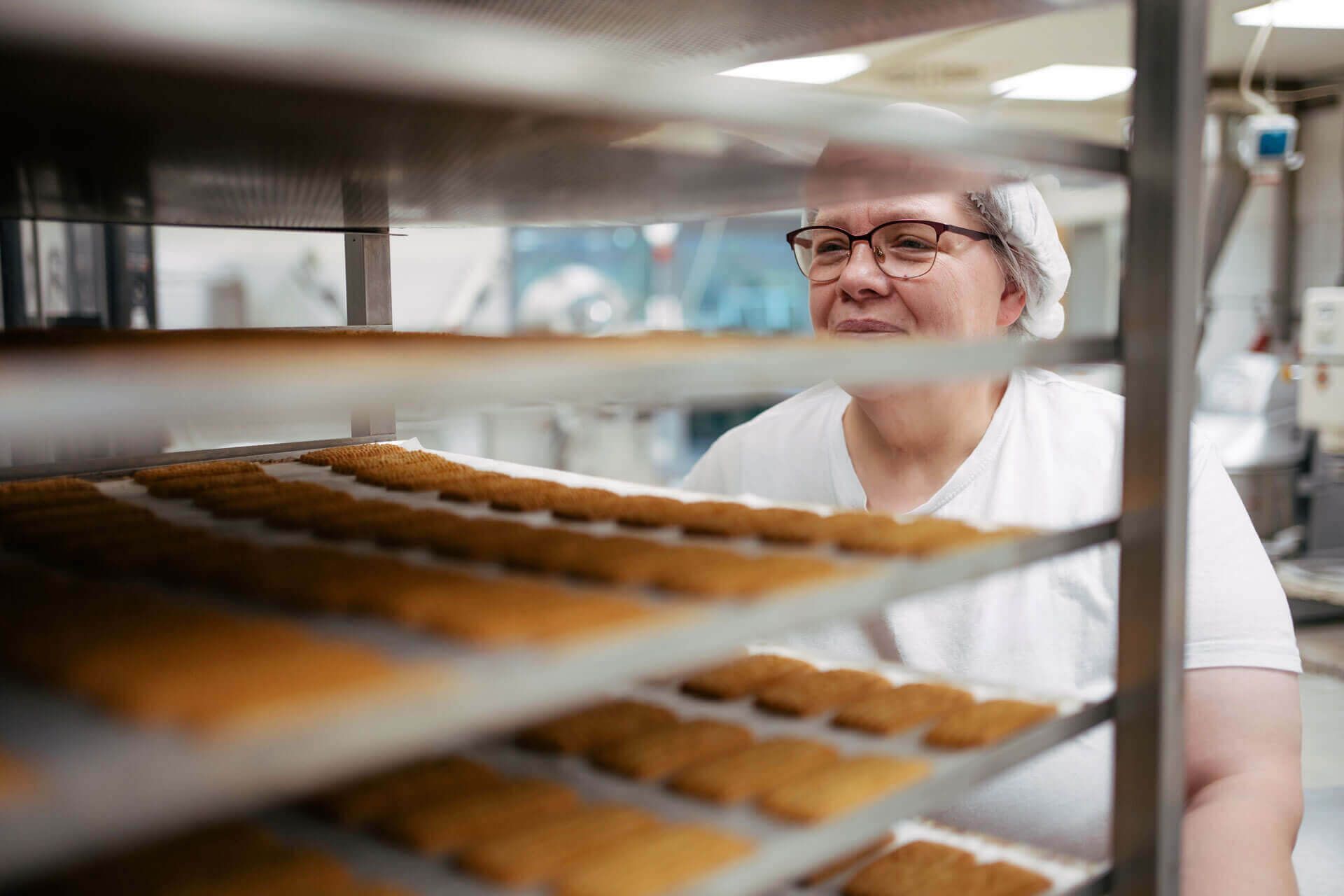 Arbeitsbereiche - Andreaswerk e.V.