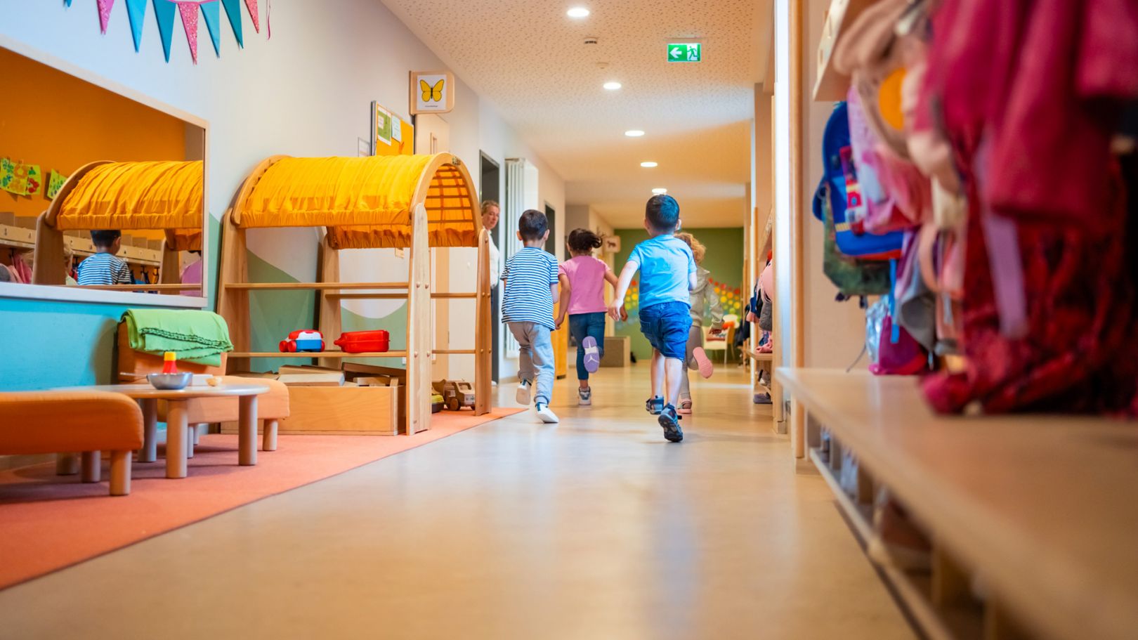 Kindergarten - Andreaswerk e.V.