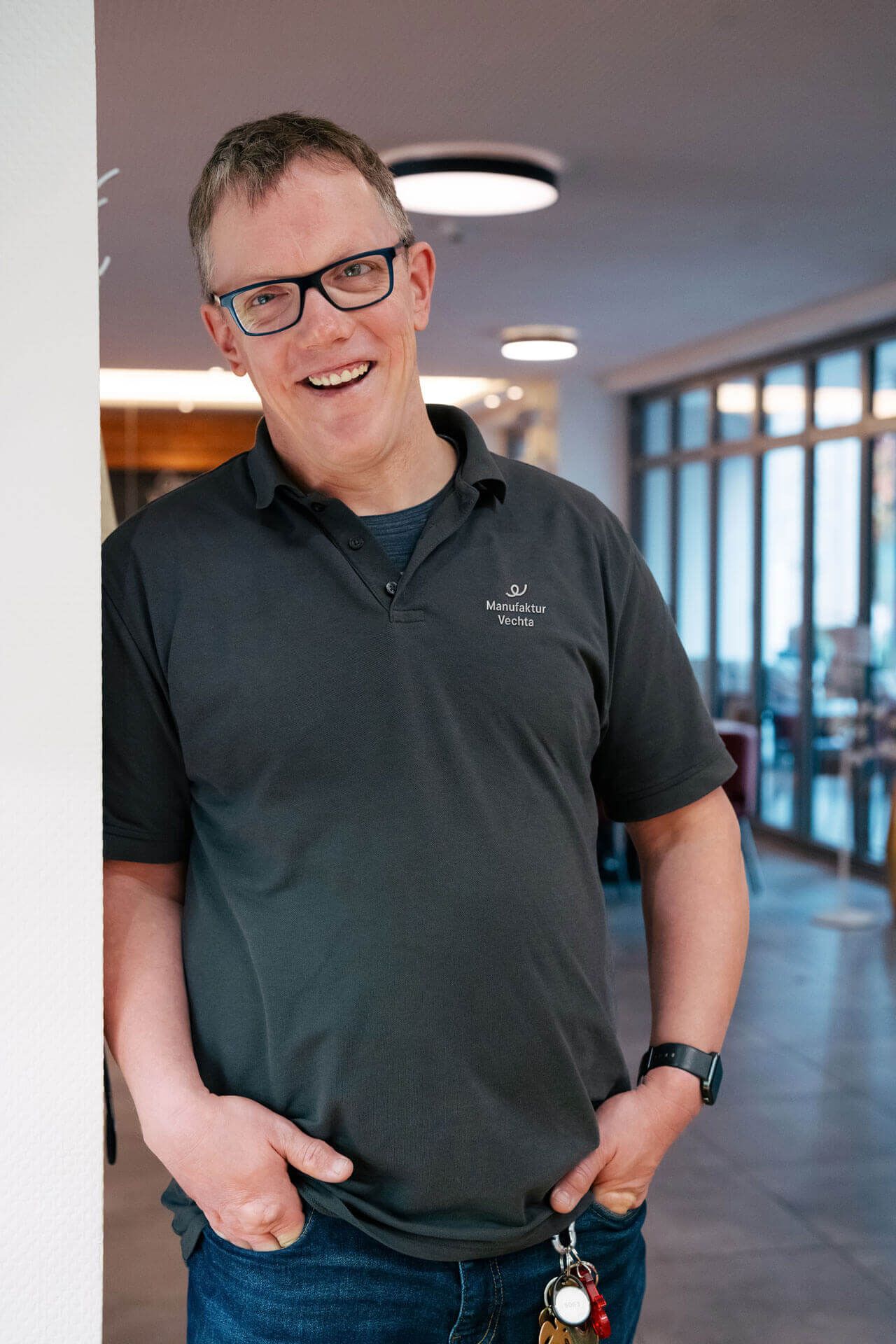 Manufaktur - Andreaswerk e.V.