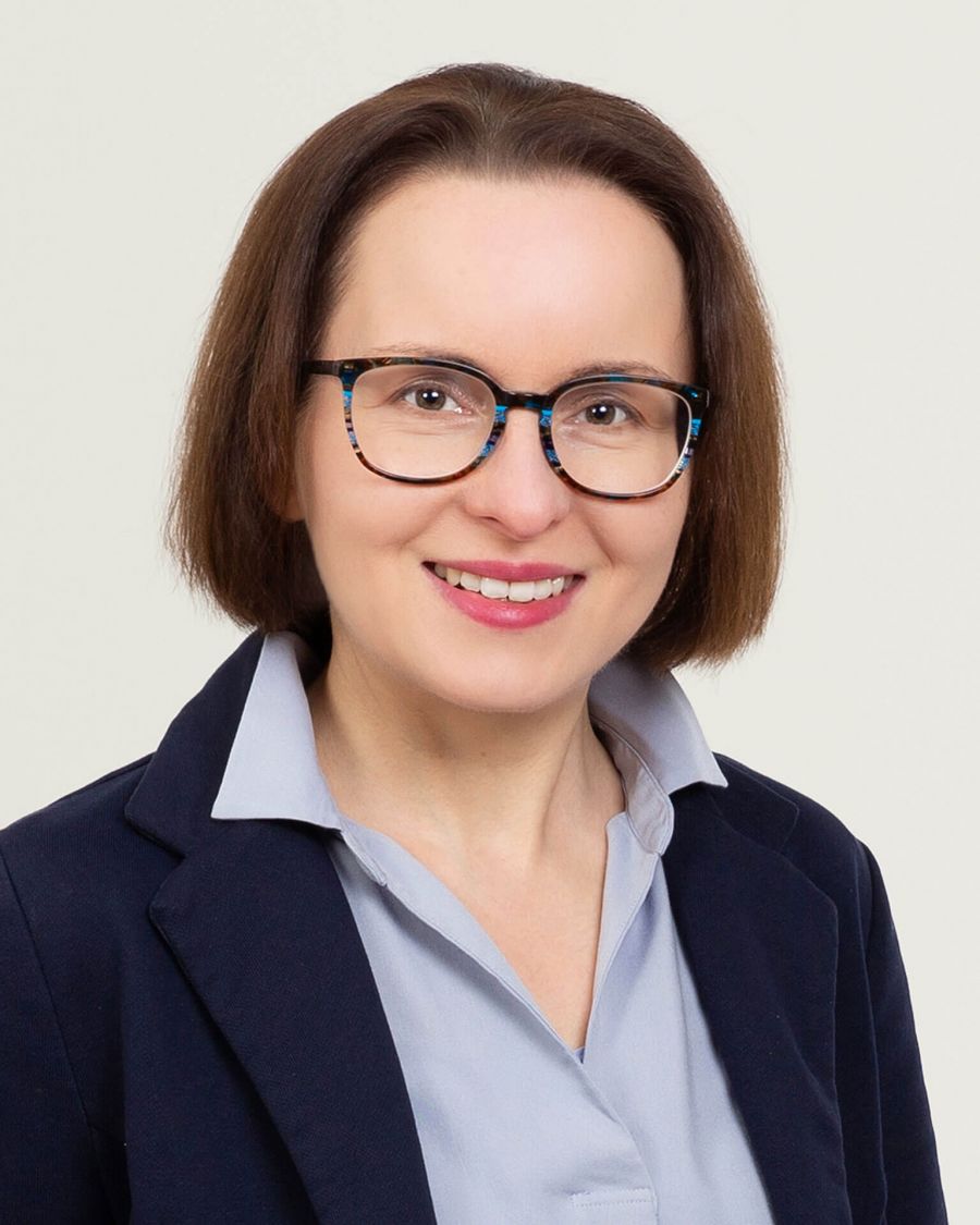 Organisation - Andreaswerk e.V.