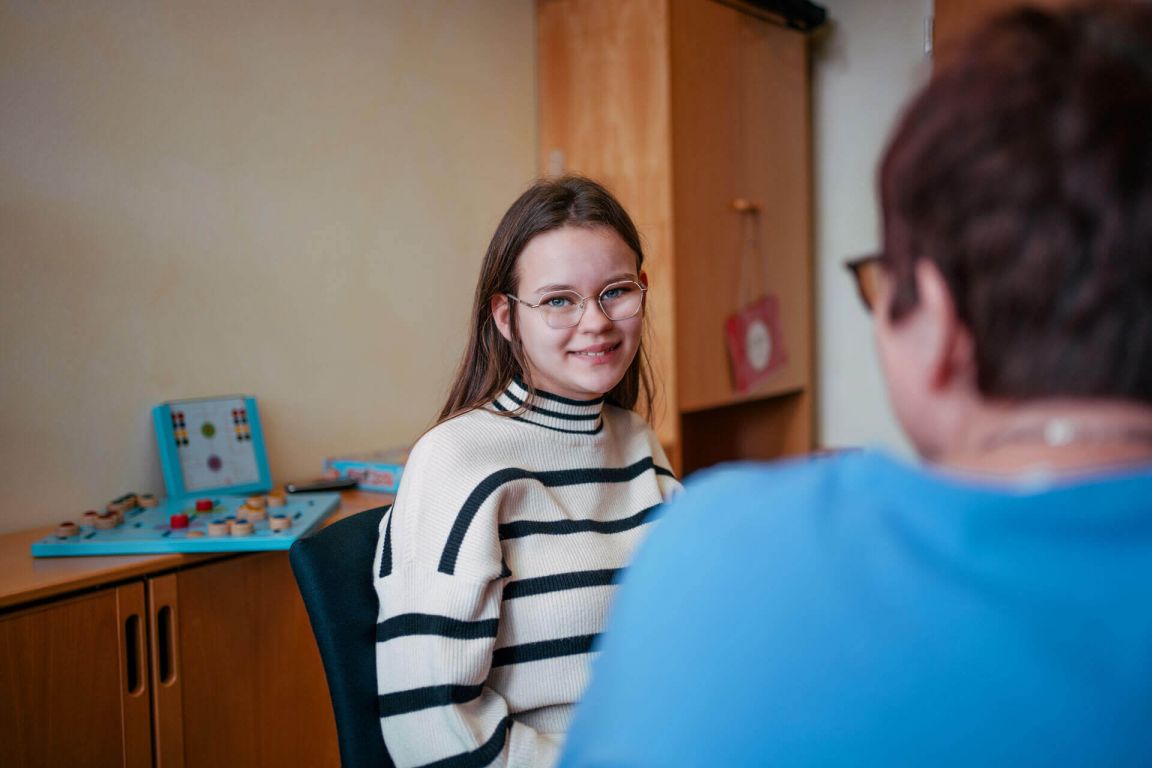 Autismusambulanz - Andreaswerk e.V.