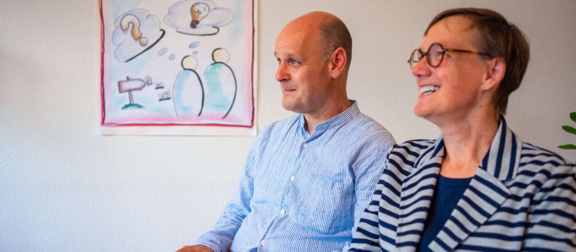 Beratung - Andreaswerk e.V.