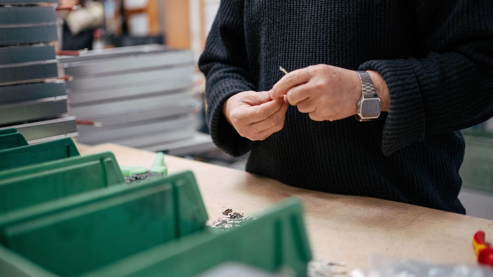 Standorte - Andreaswerk e.V.