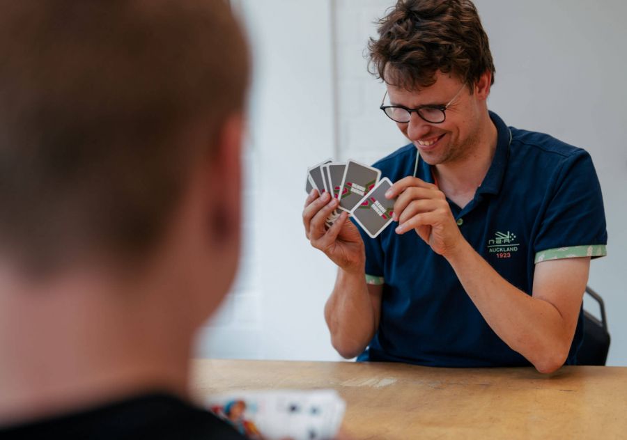 Freizeitassistenz - Andreaswerk e.V.