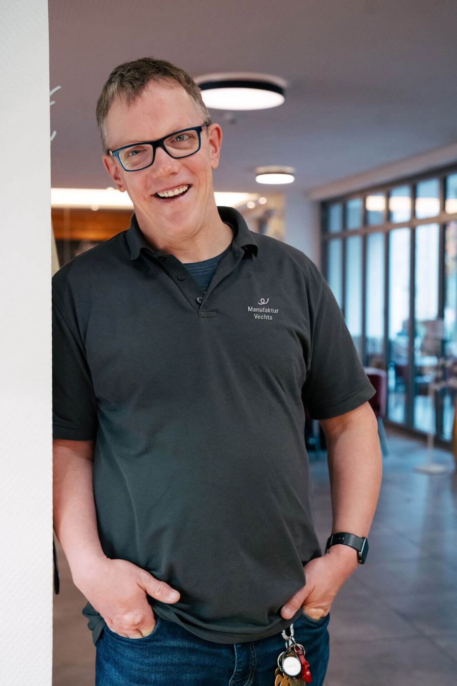 Manufaktur - Andreaswerk e.V.