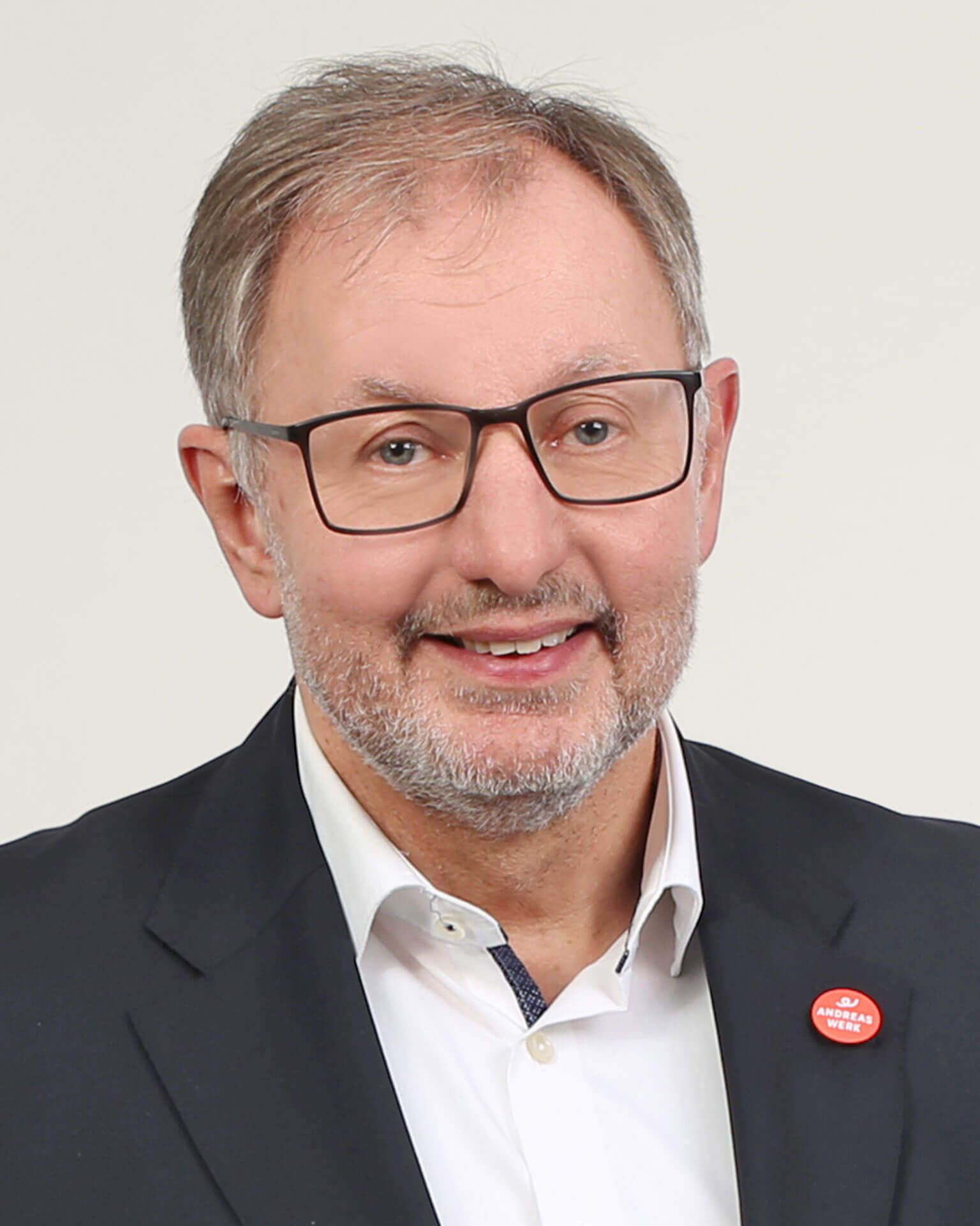 Organisation - Andreaswerk e.V.