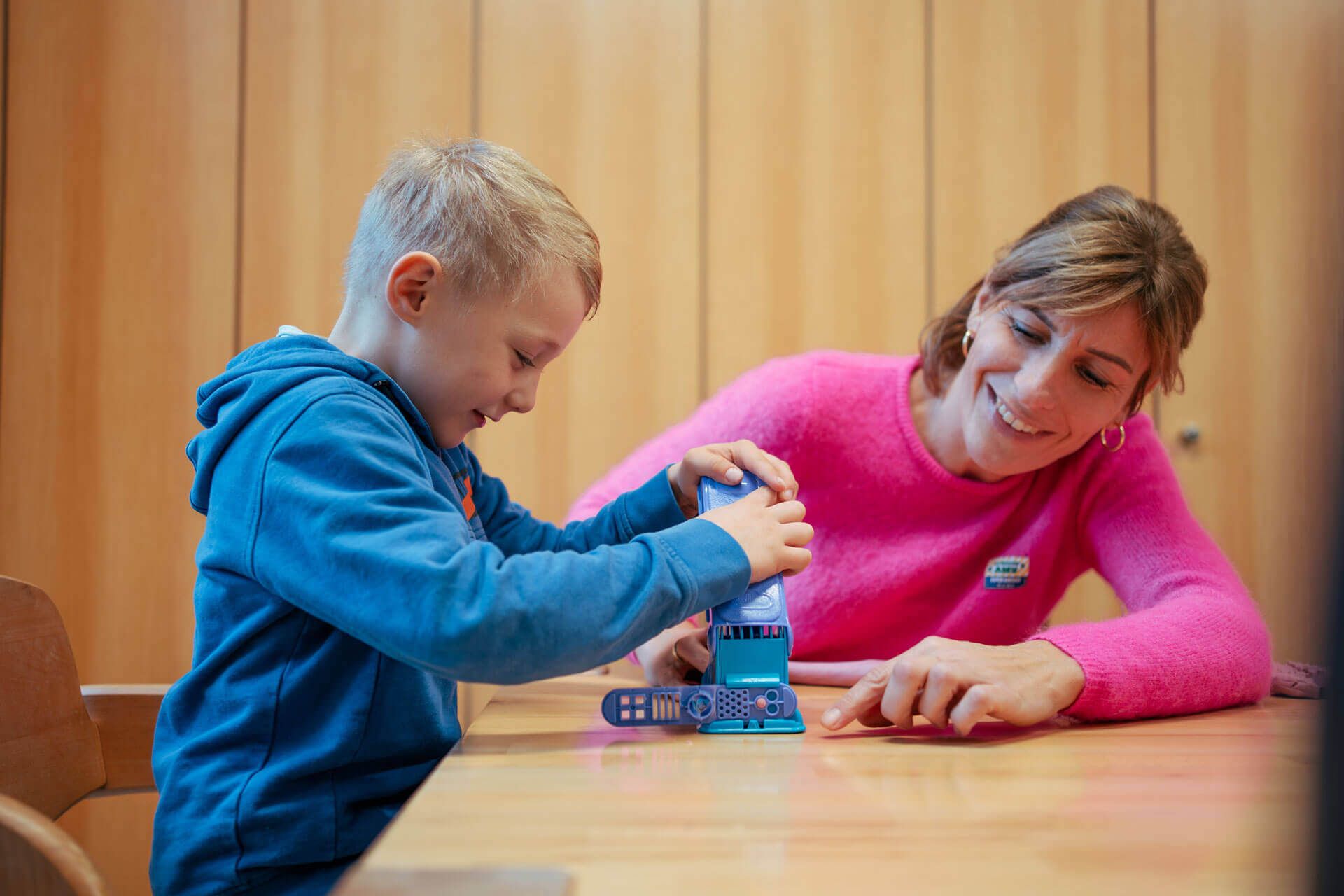 Stellenangebote - Andreaswerk e.V.
