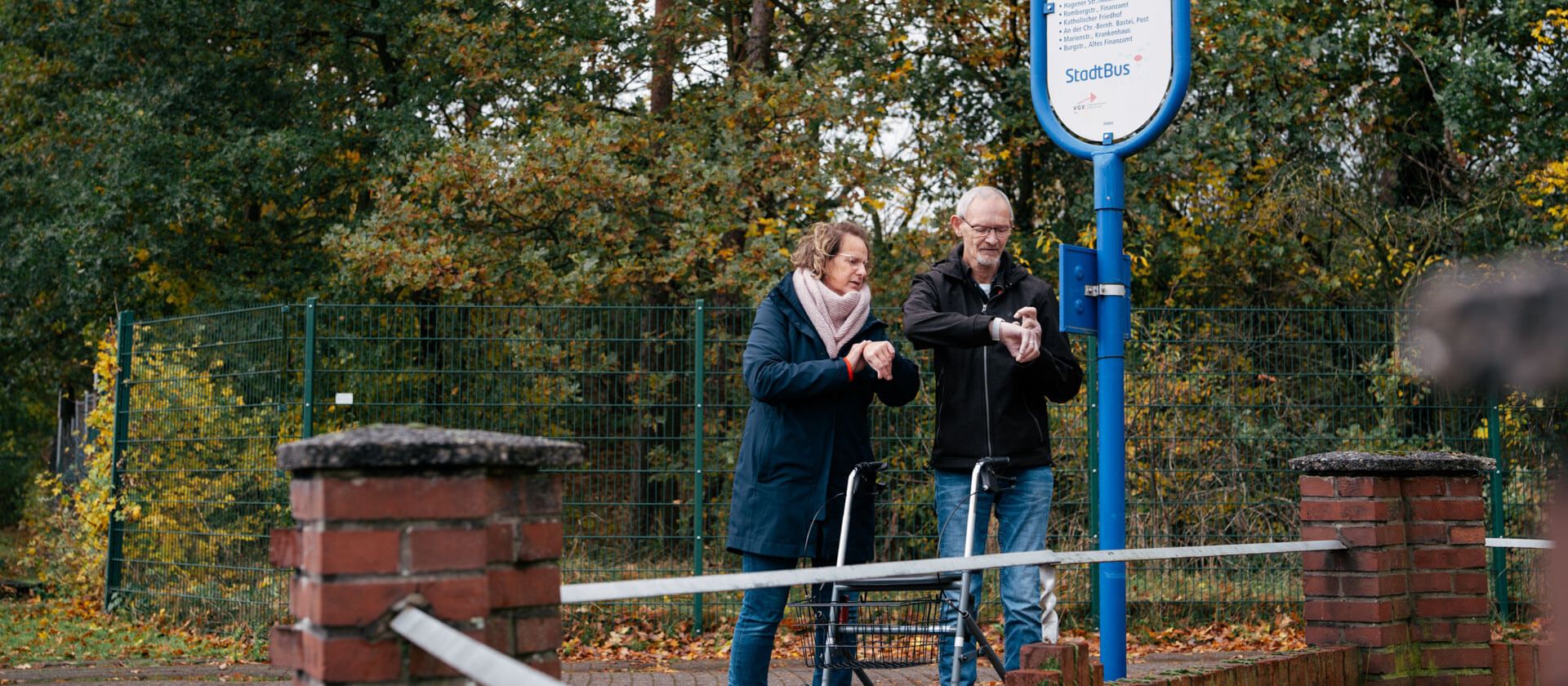 Freizeitassistenz - Andreaswerk e.V.