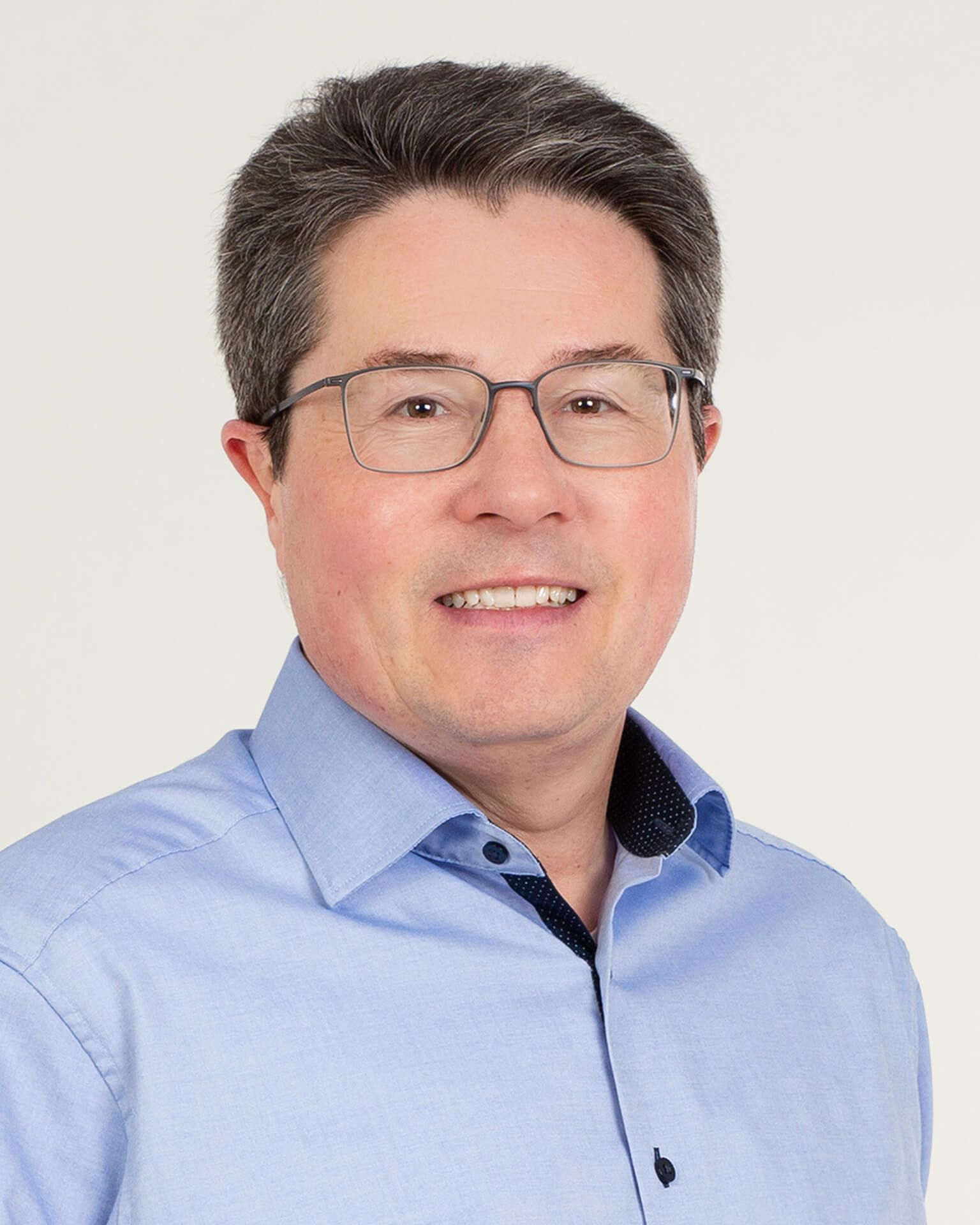 Organisation - Andreaswerk e.V.