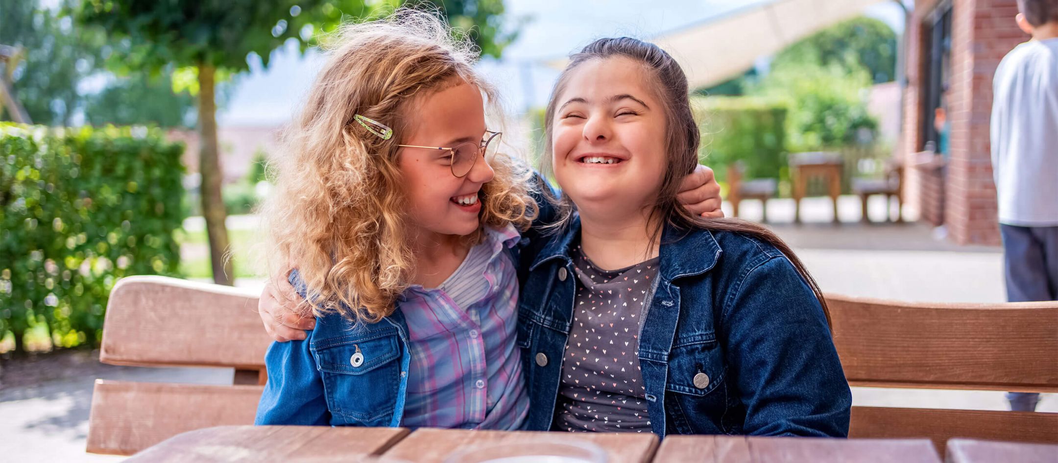 Schulalltag - Andreaswerk e.V.