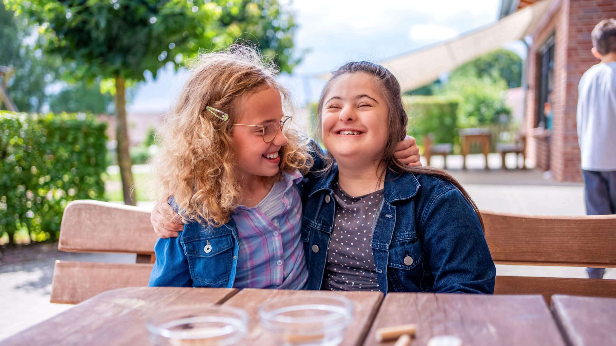 Inklusion & Gemeinschaft im Landkreis Vechta - Andreaswerk e.V.