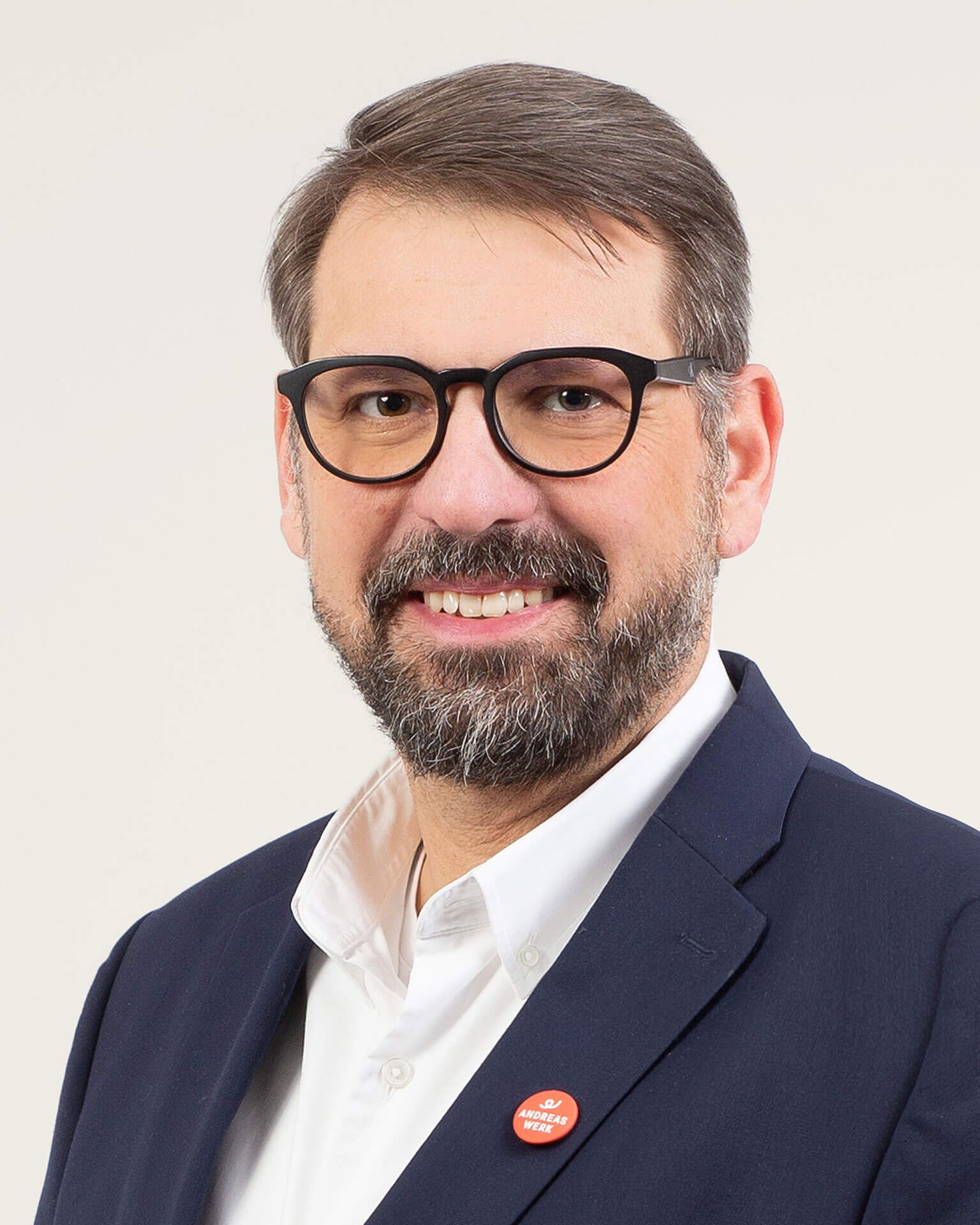 Organisation - Andreaswerk e.V.