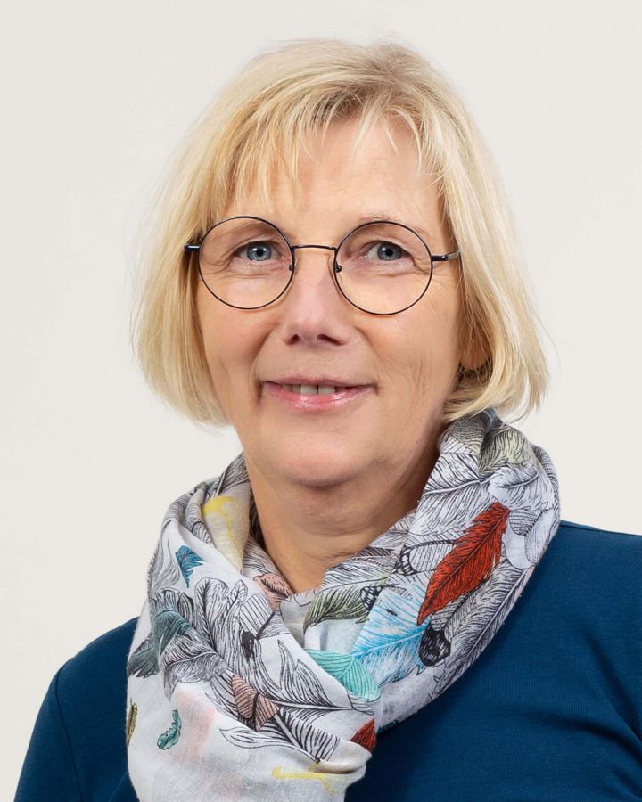 Organisation - Andreaswerk e.V.