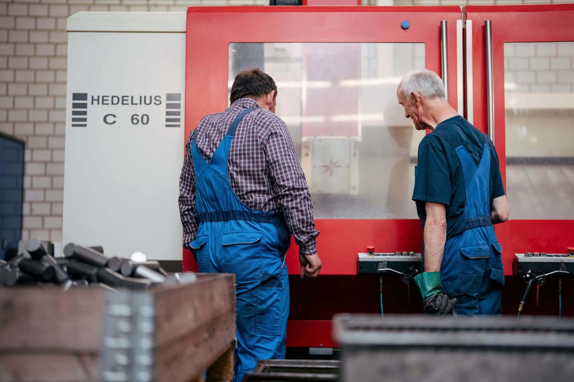 Arbeitsbereiche - Andreaswerk e.V.